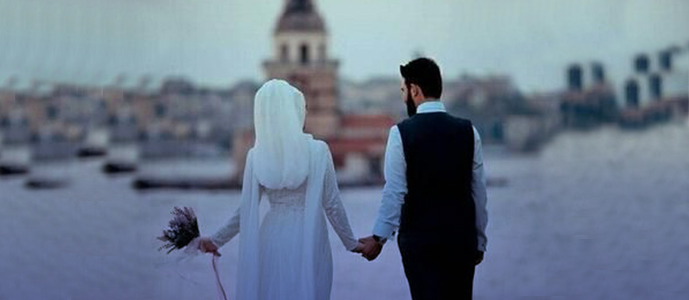 Sunni Marriage Site | Sunni Matrimonial Service - Puyyapla