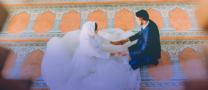 Most Trusted Matrimonial Site For Shia Marriage - Puyyapla