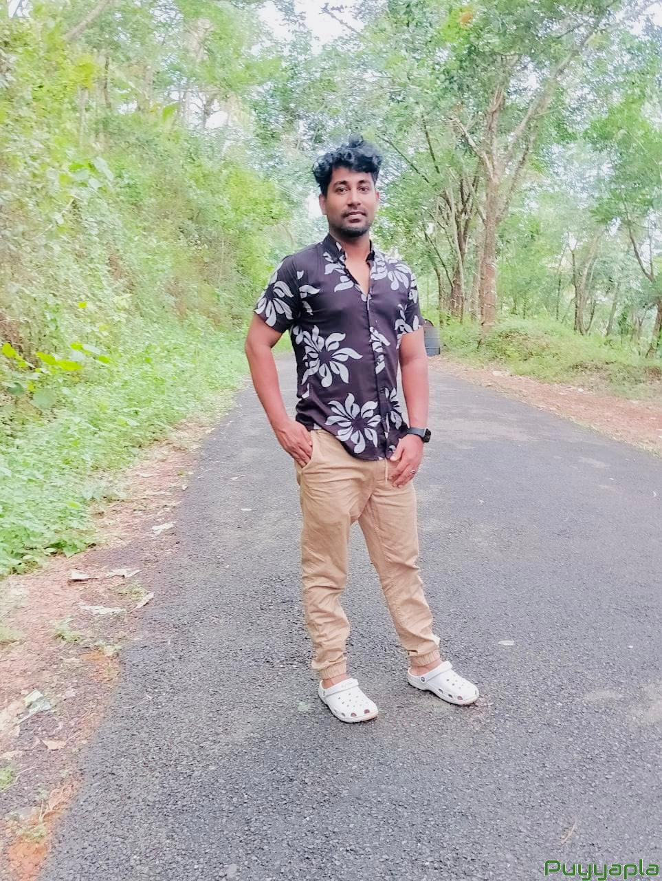 Kerala Muslim Matrimony | PUYYAPLA™