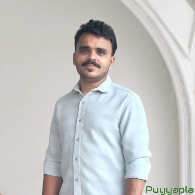 Kerala Muslim Matrimony | PUYYAPLA™