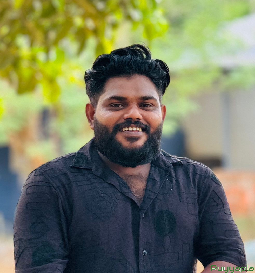 Kerala Muslim Matrimony | PUYYAPLA™