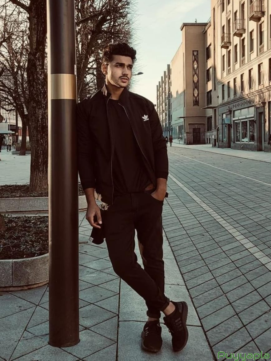 Kerala Muslim Matrimony | PUYYAPLA™