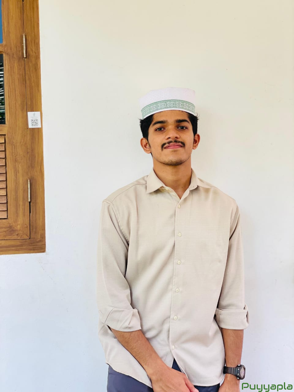 Kerala Muslim Matrimony | PUYYAPLA™