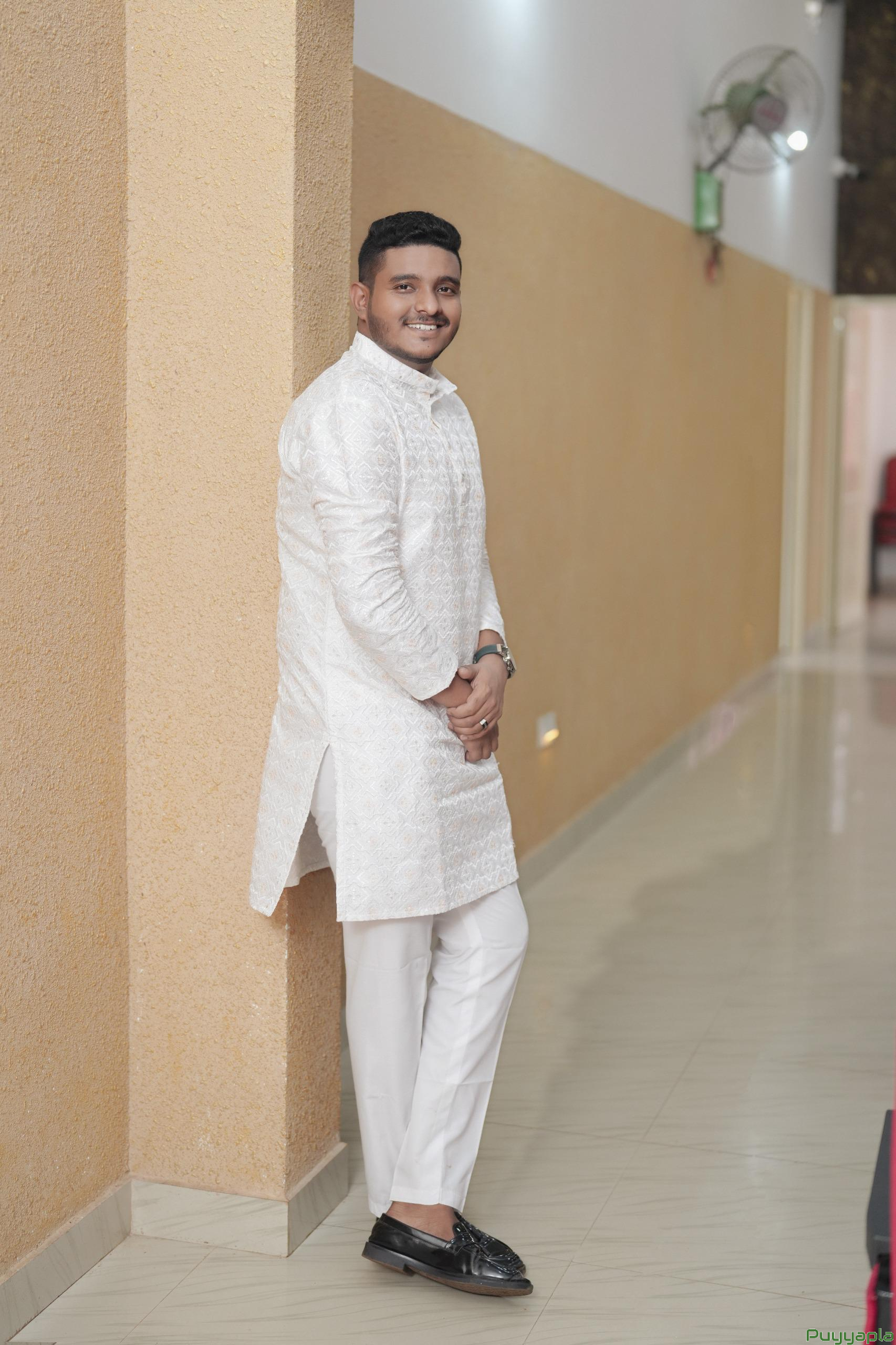 Kerala Muslim Matrimony | PUYYAPLA™