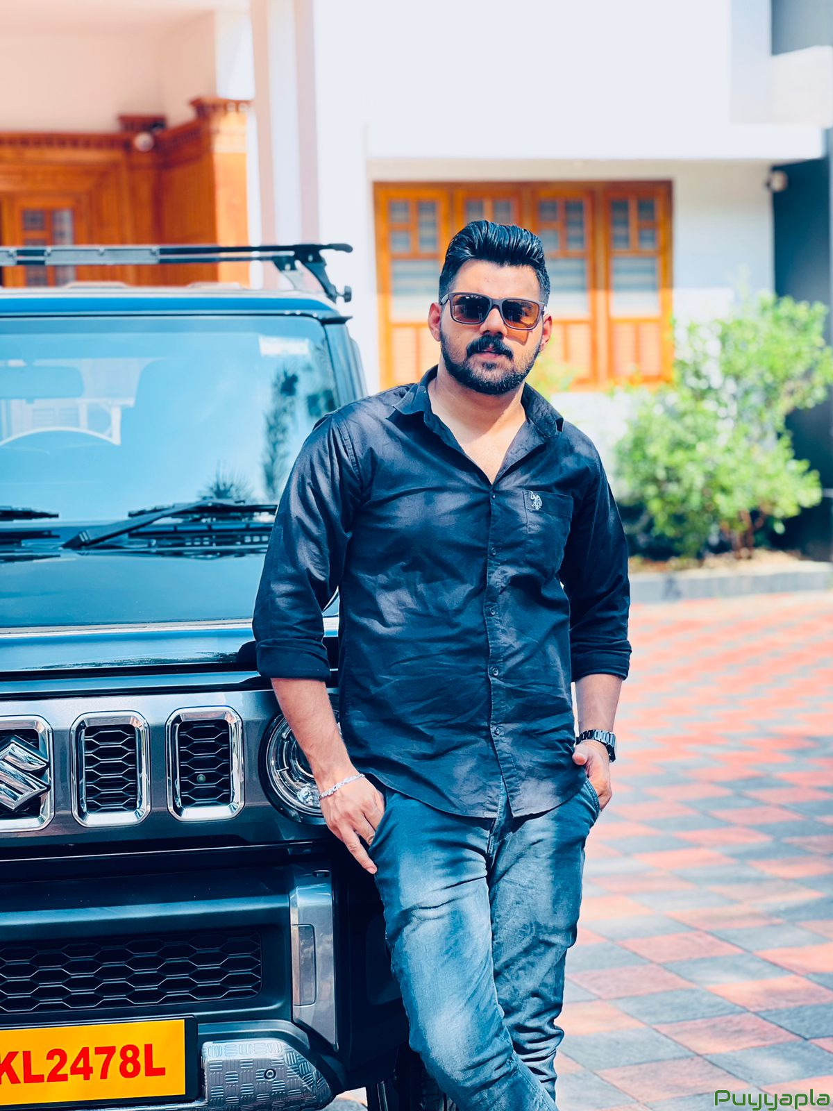 Kerala Muslim Matrimony | PUYYAPLA™