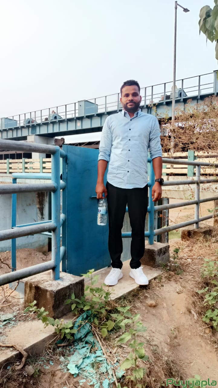 Kerala Muslim Matrimony | PUYYAPLA™