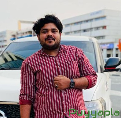 Kerala Muslim Matrimony | PUYYAPLA™