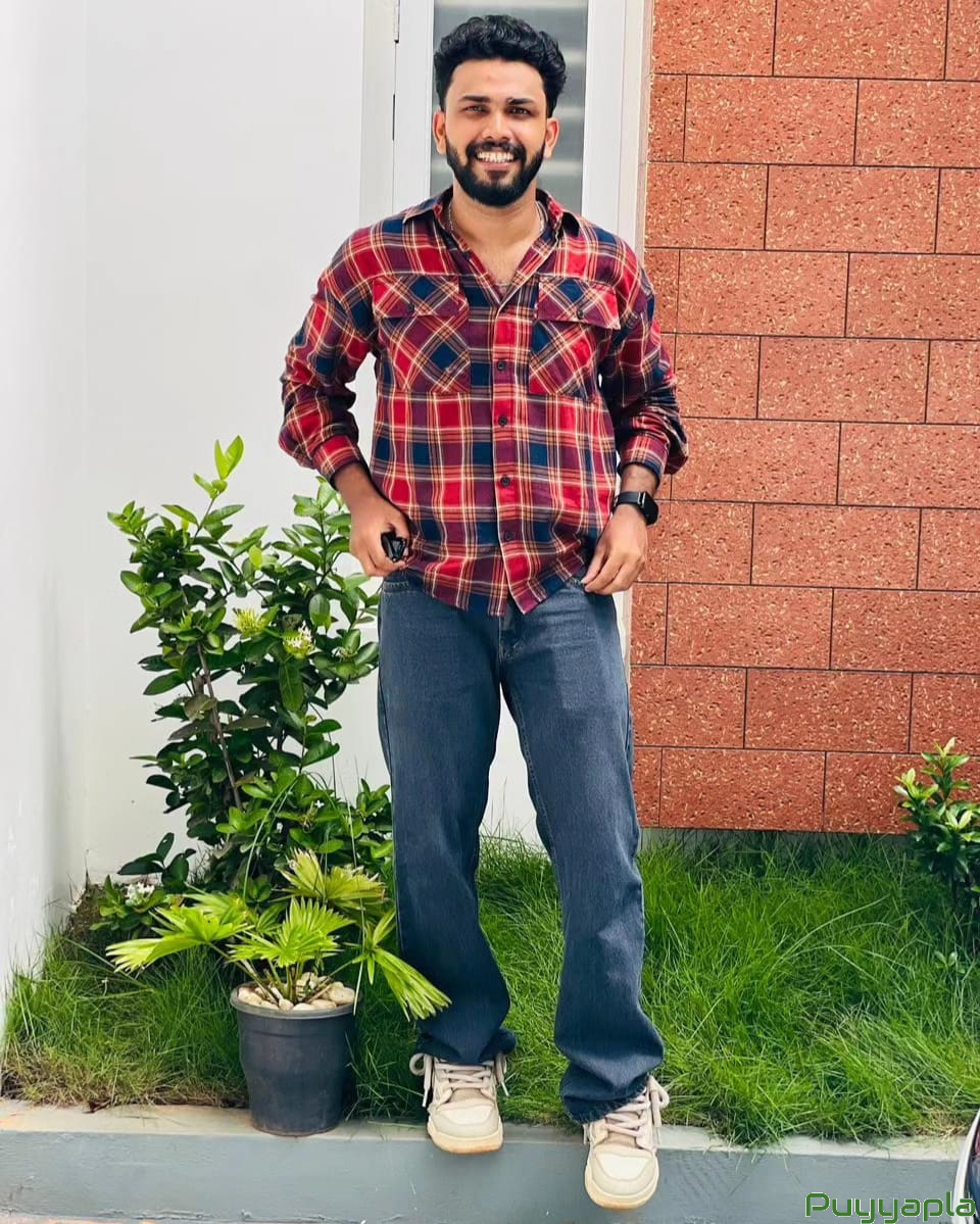 Kerala Muslim Matrimony | PUYYAPLA™