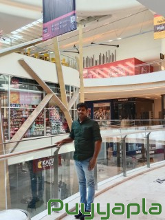 Kerala Muslim Matrimony | PUYYAPLA™